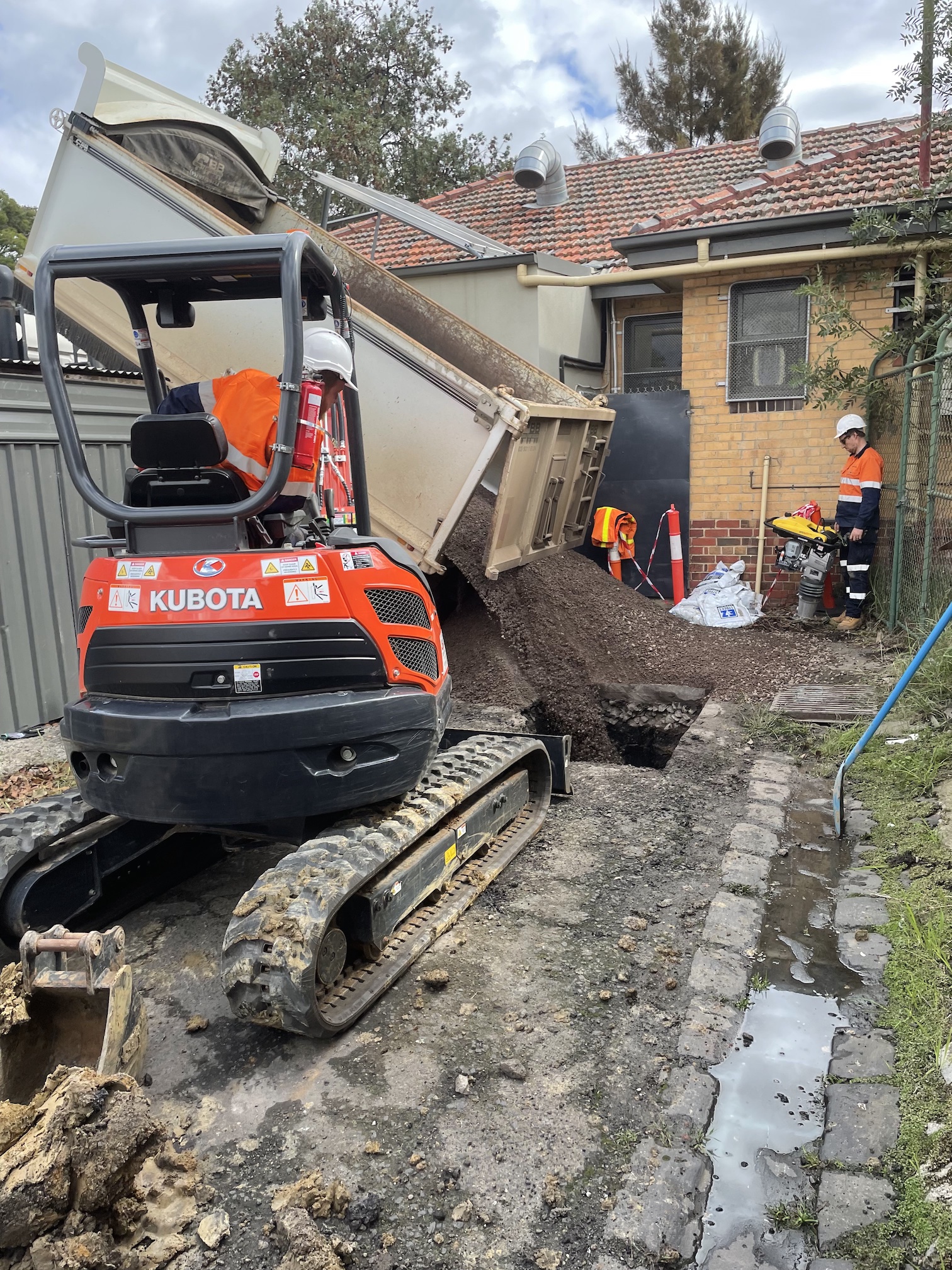 Grid Civil – Grid Civil