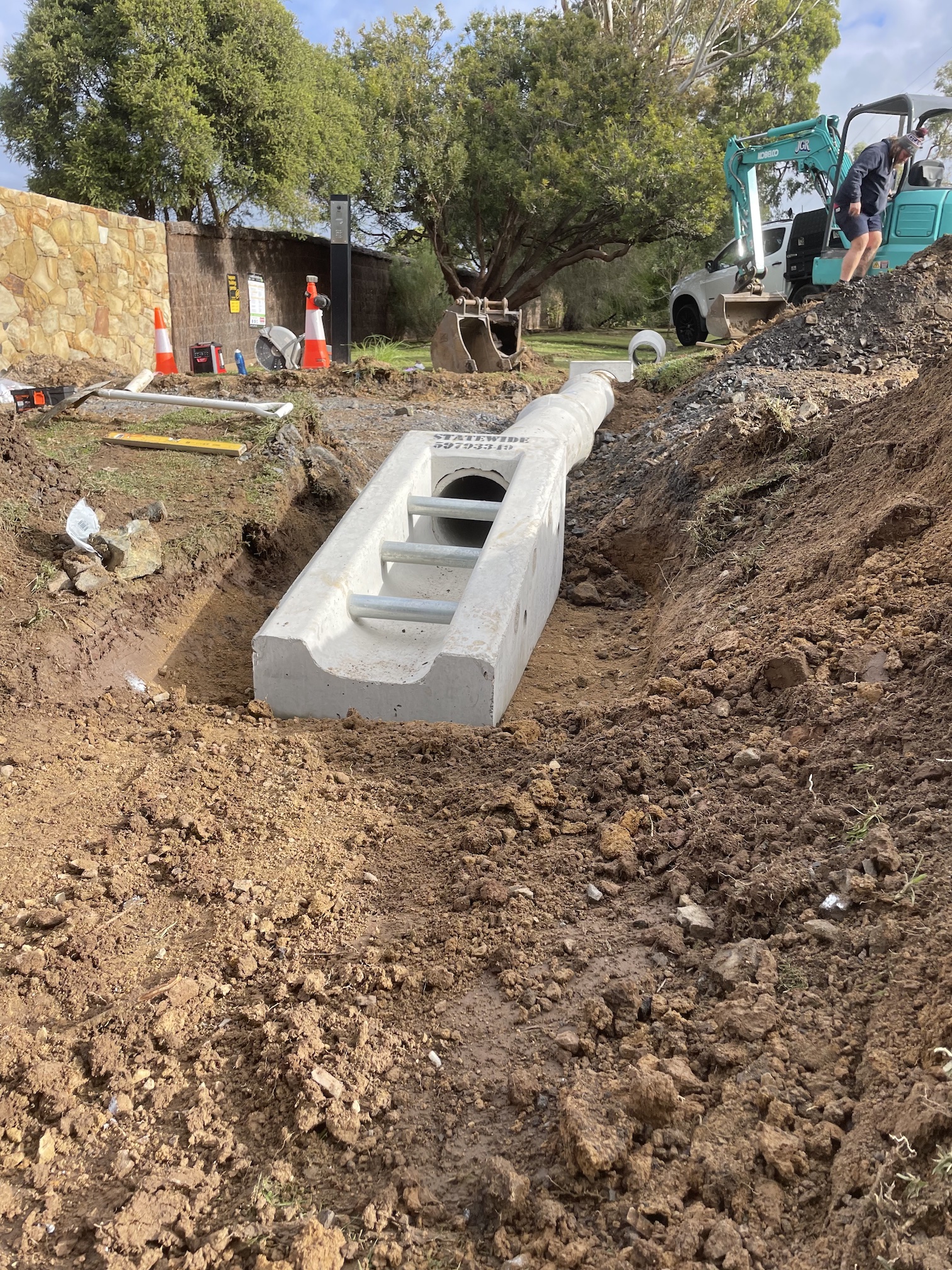 Grid Civil – Grid Civil