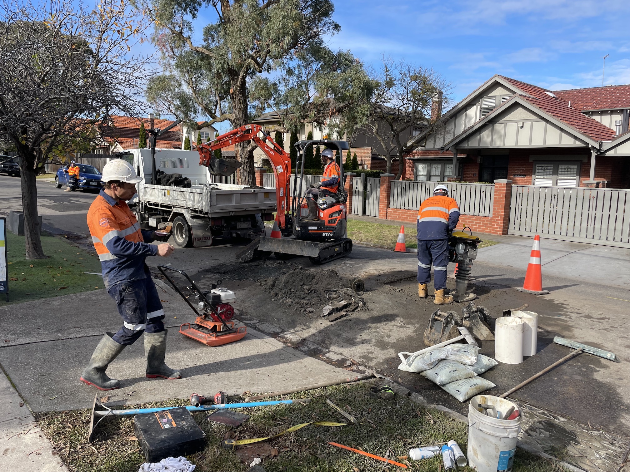 Grid Civil – Grid Civil