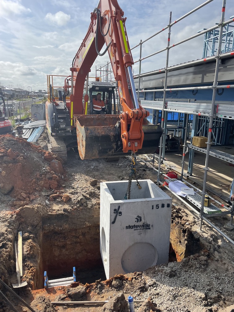 Grid Civil – Grid Civil